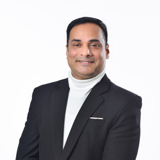 Dr Mathew Thomas | Experienced Psychotherapist & Online Counselling ...